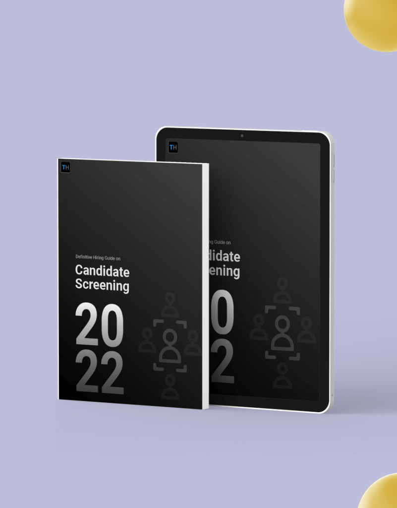 Definitive Hiring Guide to Candidate Resume Scoring - Resources