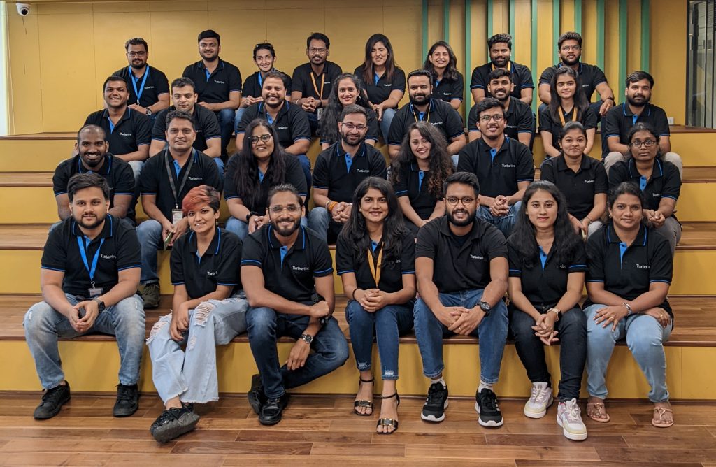 TurboHire raises $2 Million Pre-Series A funding - Resources