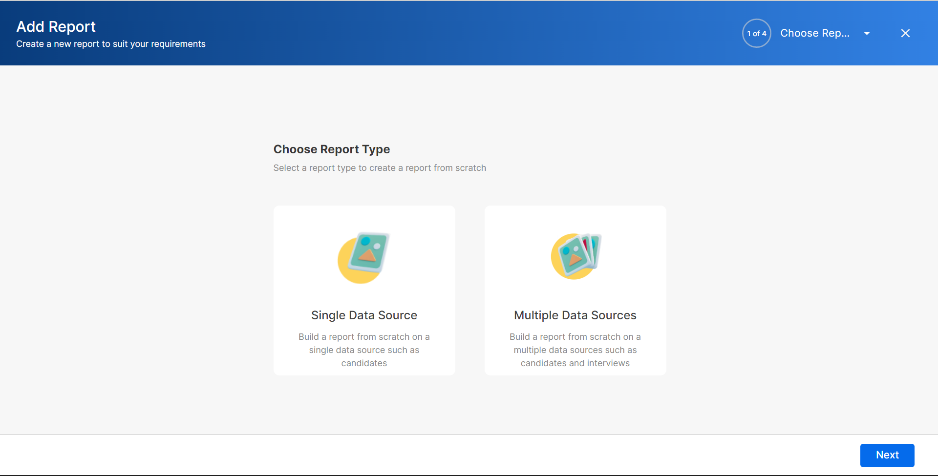 TurboHire Recruiting Report Updates - Resources