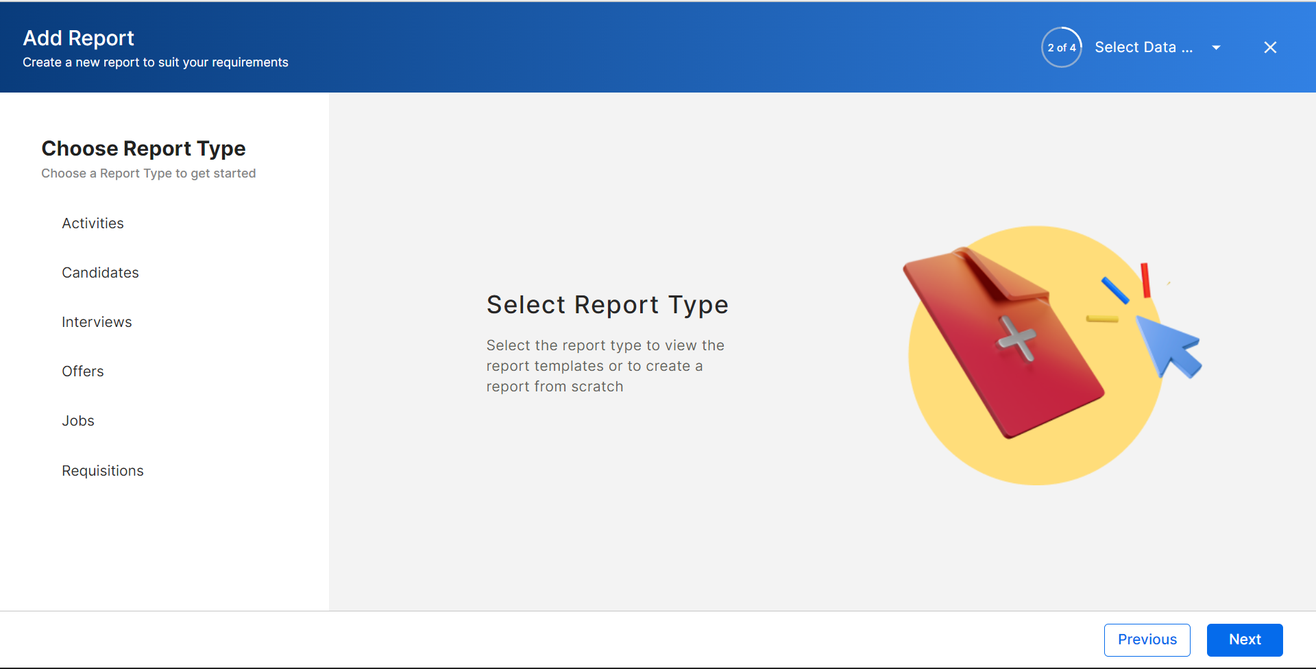 TurboHire Recruiting Report Updates - Resources