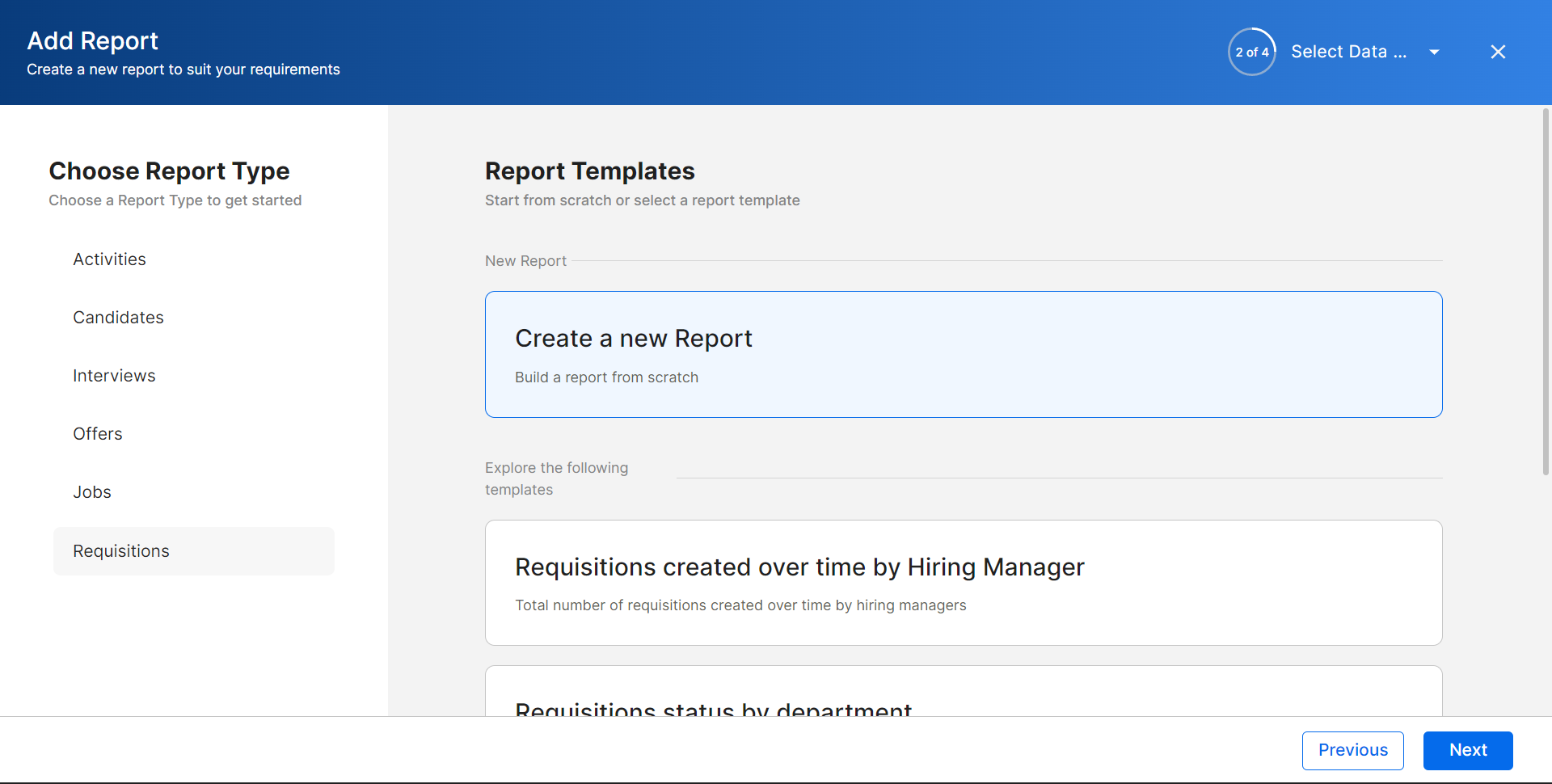 TurboHire Recruiting Report Updates - Resources