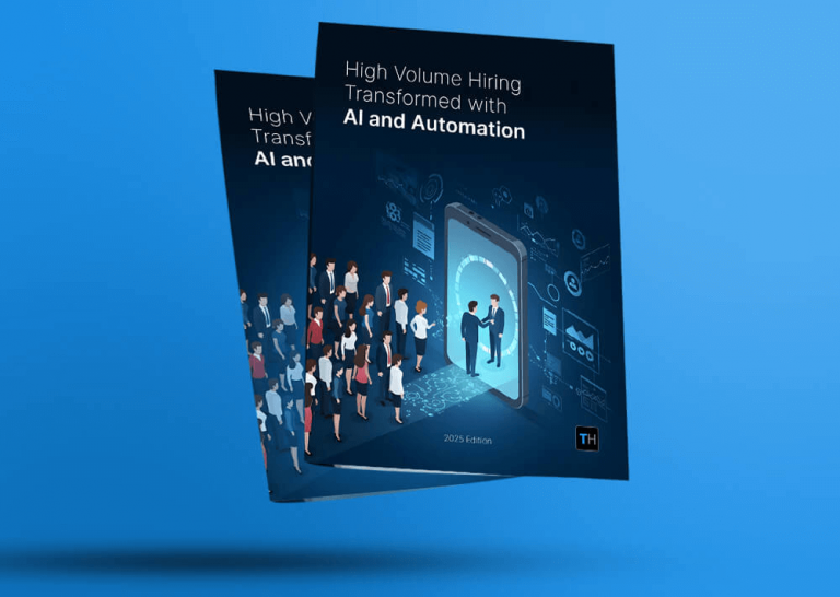 High-Volume Hiring Transformed with AI & Automation - Resources